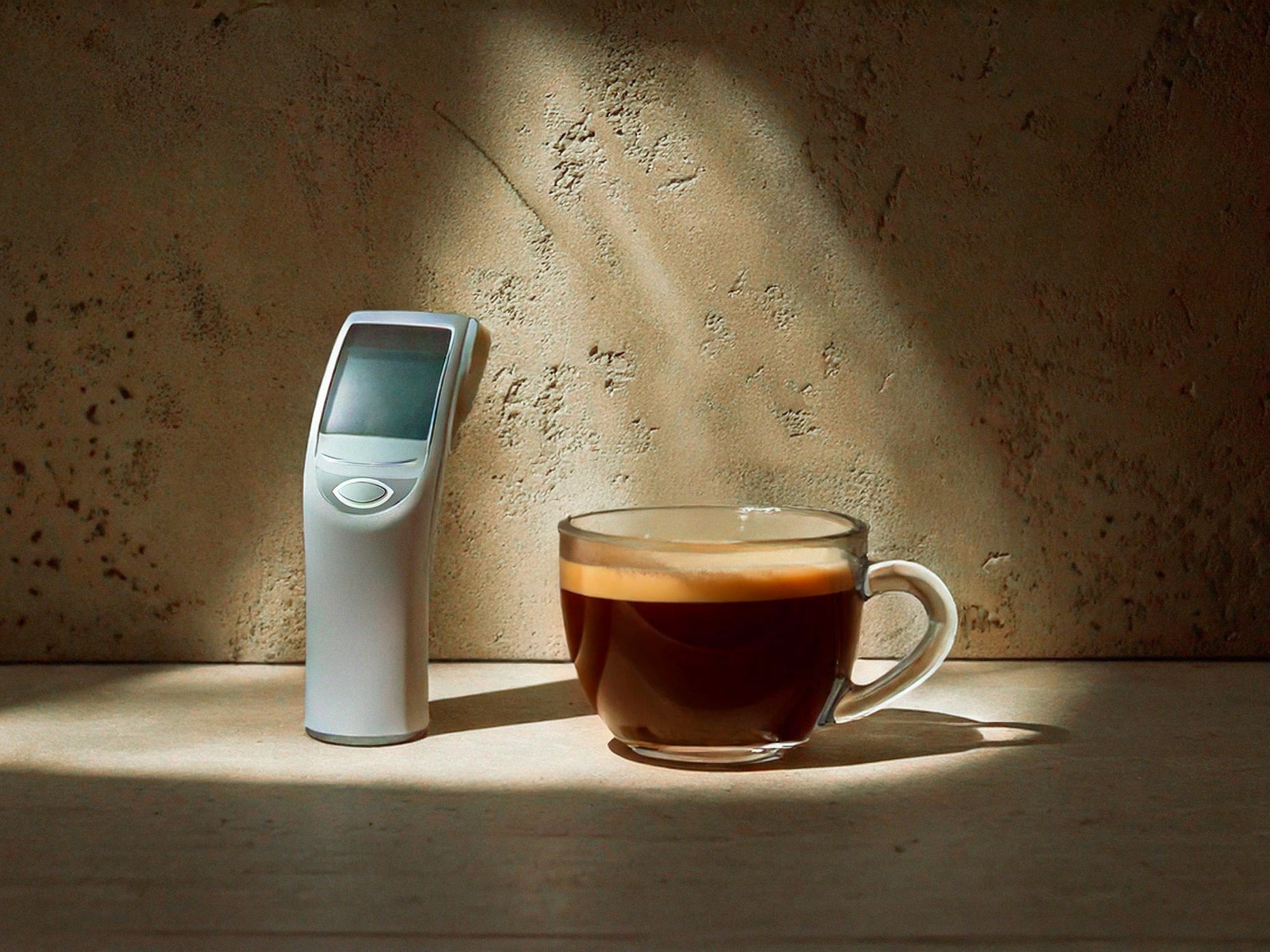 La température idéale pour l’extraction du café – Brûlerie du Quai