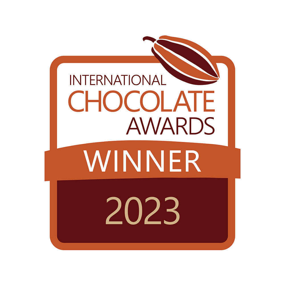 International Chocolate Awards
