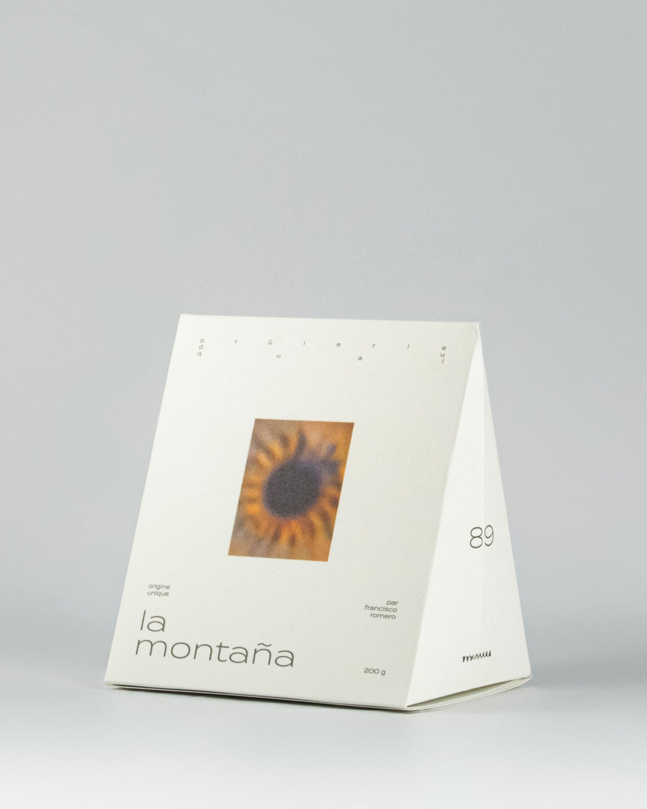 Brazil Coffee - Olhos D'agua - Brûlerie du Quai