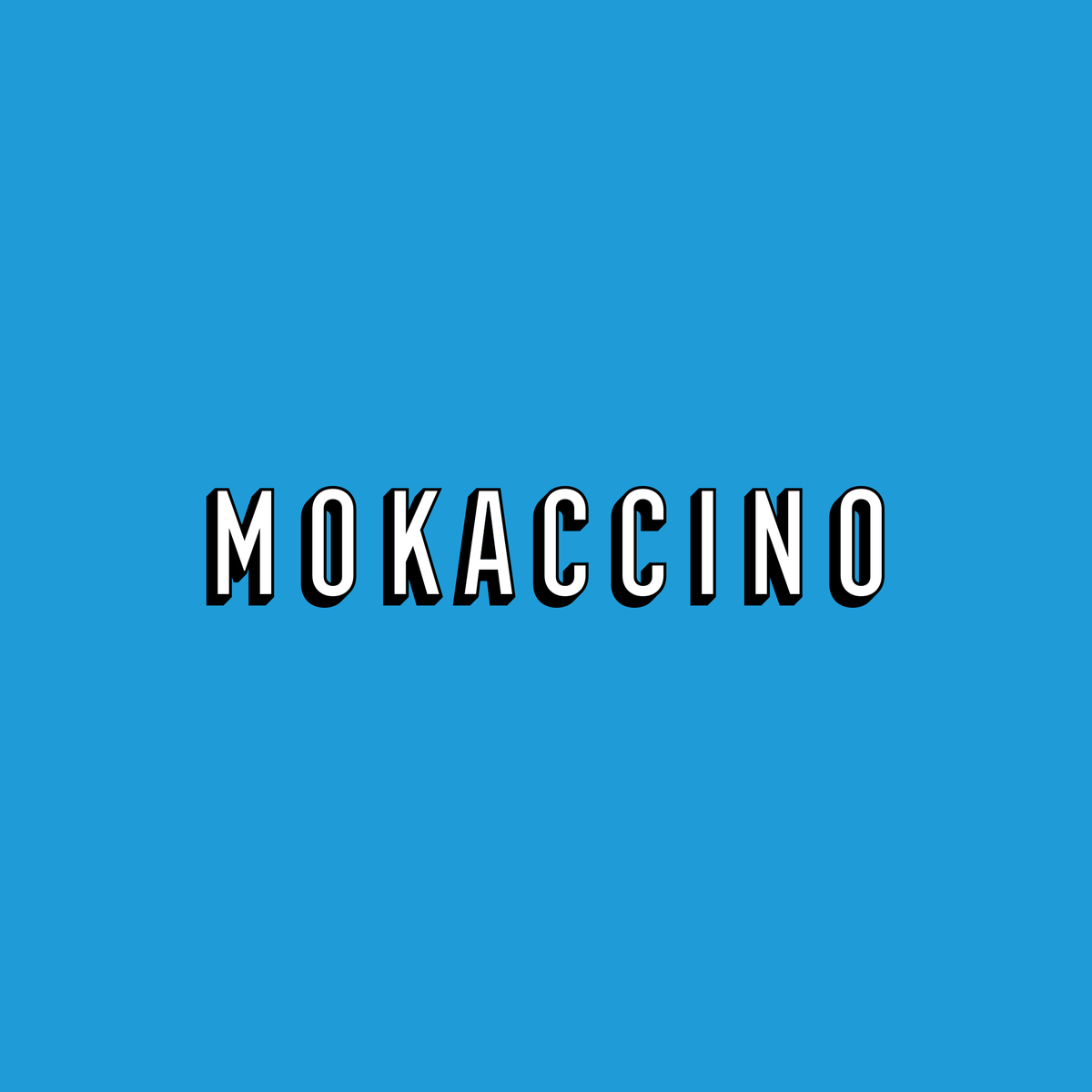 Creative Tablet : Mokaccino - Chaleur B Chocolat